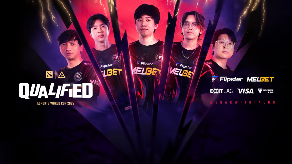 TALON | News & Highlights – Talon Esports