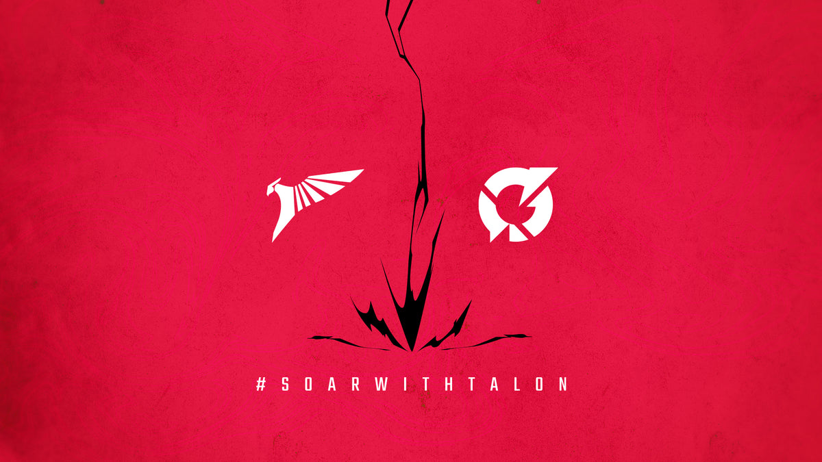 TALON | News & Highlights – Talon Esports
