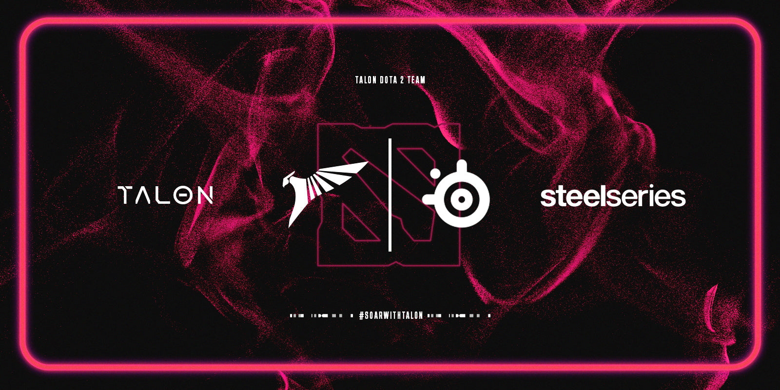 TALON | News & Highlights – Talon Esports