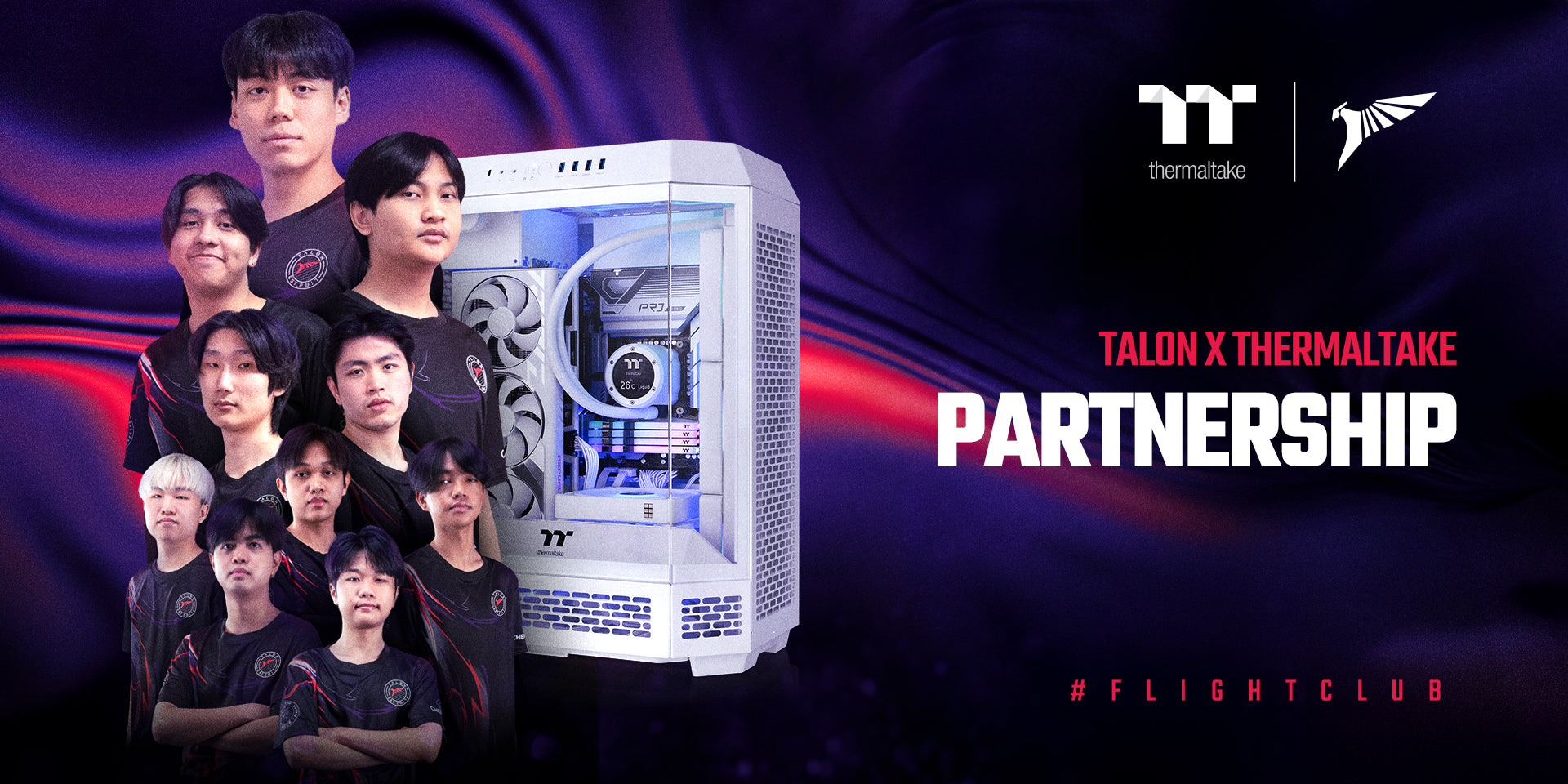 TALON | News & Highlights – Talon Esports
