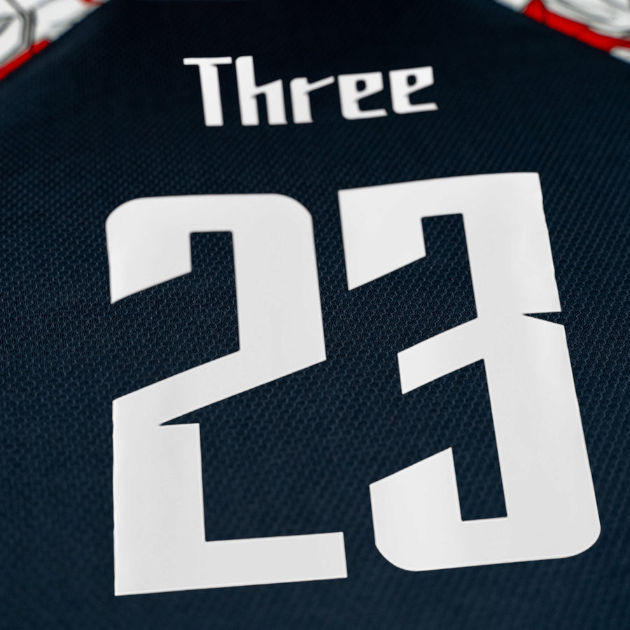 JERSEYS – Talon Esports